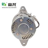 China 24V 60A  Hion Alternator  J07C 270401102, 270401102A, 270401103, 270401103A, 270401104, 270401104A  02141021012 for sale