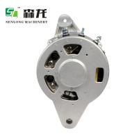 China 24V 40A  Hion Alternator  EK100  270201380, 270201380A, 270201500  02114010210 for sale