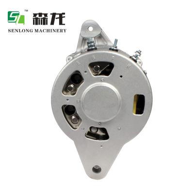China 24V 40A  Hion Alternator  EK100  270201380, 270201380A, 270201500  02114010210 for sale