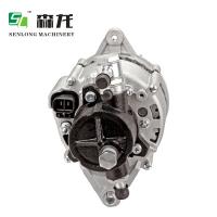 China 23100-02N17,12V Nissan Alternator  TD27 2310002N16, 2310043G04, 2310043G06, 2310043G08, 2310092G01  DRA3208, DRA3208N for sale