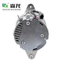 China 24V 55A  Hion Alternator  H07D 02011023010, 270401461, 270401631, 270401731, 270401752, 270401752B, 270401761, 270401821 for sale