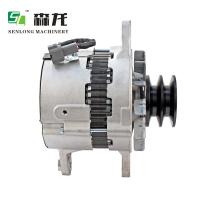 China 24V 55A  Hion Alternator  H07D 02011023010, 270401461, 270401631, 270401731, 270401752, 270401752B, 270401761, 270401821 for sale