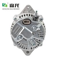 China 24V 50A  Hion Alternator J08C 270402220A, 270402220B  1022110430 for sale