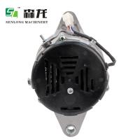 China 24V 50A  Hion Alternator  WO6E   270401113, 270401390, 270401400, 270401410, 270401641, 270401670  02011021113 for sale