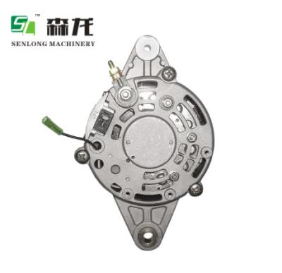 China 24V 50A  Nissan Alternator  NE6  2310095015, 2310096518, 23100Z5602   021425092 for sale
