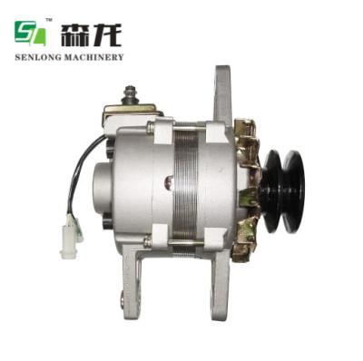 China 24V 45A  Nissan Alternator  RE8  2310069074, 2310095003, 2310096074, 2310096075, 2310096077, 2310096160, 2310096174 for sale