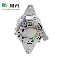 China 24V 50A  Nissan Alternator  RF8  2310097507, 2310097508, 2310097617, 23100Z5672, 23100Z5709 for sale