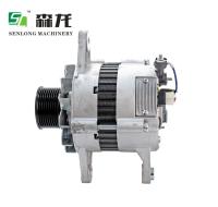 China 24V 50A  Nissan Alternator  RF8  2310097507, 2310097508, 2310097617, 23100Z5672, 23100Z5709 for sale