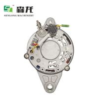China 24V 50A  Nissan Alternator  RG8  2310095015, 2310096518, 23100Z5602  021425092 for sale
