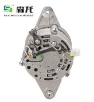 China 24V 55A  Nissan Alternator  H06CT  H07CT  EX220-3 EX220-5  2310096500, 2310096516, 2310097610, 23100E5607, 23100Z5572 for sale