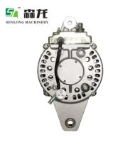 China 24V 45A  Nissan Alternator   RD8 2310096060, 2310096069, 2310096162, 2310097060, 2310097104, 2310097113, 2310097114 for sale