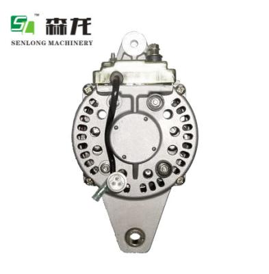 China 24V 45A  Nissan Alternator   RD8 2310096060, 2310096069, 2310096162, 2310097060, 2310097104, 2310097113, 2310097114 for sale