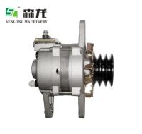China 24V 45A  Nissan Alternator   RD8 2310096060, 2310096069, 2310096162, 2310097060, 2310097104, 2310097113, 2310097114 for sale