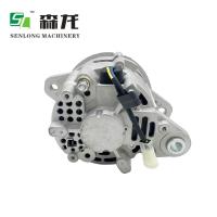 China 24V 30A  Mitsubishi  Alternator  4D32/4D31  HD250/E70B  A002T72185, A002T72186, A002T72189, A002T72883, A002T72893 for sale