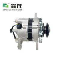 China 24V 30A  Mitsubishi  Alternator  4D32/4D31  HD250/E70B  A002T72185, A002T72186, A002T72189, A002T72883, A002T72893 for sale