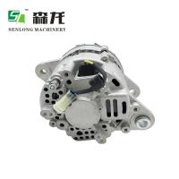 China 24V 45A  Mitsubishi  Alternator  6D22B  3436801100, A004TU3088, A4T66686, A4TU3088, ME017632 for sale