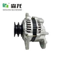 China 24V 45A  Mitsubishi  Alternator 6D34  HD820  A003TN5399, A003TN5399AM, A004T40286, A004T40299, A3TN5399, A3TN5399AM for sale
