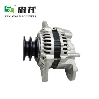 China 24V 45A  Mitsubishi  Alternator 6D34  HD820  A003TN5399, A003TN5399AM, A004T40286, A004T40299, A3TN5399, A3TN5399AM for sale