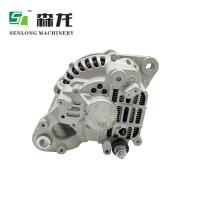 China 24V 45A  Mitsubishi  Alternator 6D34  HD820  A003TN5399, A003TN5399AM, A004T40286, A004T40299, A3TN5399, A3TN5399AM for sale