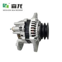 China 24V 45A  Mitsubishi  Alternator 6D34  SK200-6  A003TN5188, A003TN5188AM, A003TN5379ZC, A003TN5386, A003TN5386AM, for sale