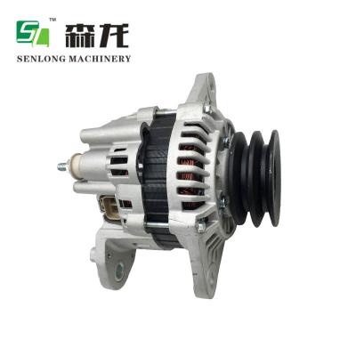 China 24V 45A  Mitsubishi  Alternator 6D34  SK200-6  A003TN5188, A003TN5188AM, A003TN5379ZC, A003TN5386, A003TN5386AM, for sale