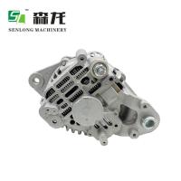 China 24V 45A  Mitsubishi  Alternator 6D34  SK200-6  A003TN5188, A003TN5188AM, A003TN5379ZC, A003TN5386, A003TN5386AM, for sale