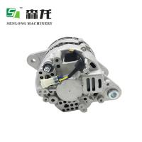China 24V 45A  Mitsubishi  Alternator 8DC9 A004T57786, A004TU6688, A006T55186, A4T57786, A4T57985, A4T66085, A4TU6688 for sale