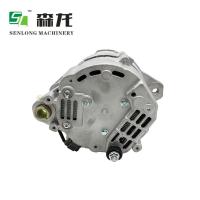 China 24V 50A  Mitsubishi  Alternator D06FR/4M50  Sany Heavy Industry 245   0434345500, 0434345600, 3436302300, 3436802300 for sale