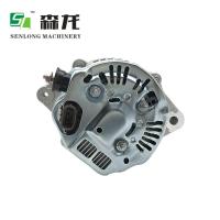 China 24V 90A  Mitsubishi  Alternator  S4S 3286803201  1022111830 1022119010 for sale