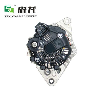 China 12V 90A  Mitsubishi  Alternator  3730022600, 3730022650, 3730023620, 3730023720, 3730026000  A0002655023 for sale