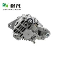 China 24V 45A  Mitsubishi  Alternator 6D24 SK450-6 ME018230 ME049199 ME049281 ME049321 ME150693 ME192607 for sale
