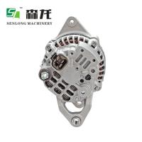 China A5TA5076 A5TA5076A  Excavator Alternator  A5TA5077 A5TA5077A for sale
