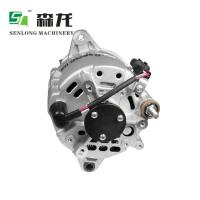 China 12V 65A  Mitsubishi  Alternator  D4BF A3T32287 A3T32872 A3T32877 A3T34672 A3T34677 A3T60G2 MD018230 MD041706 for sale