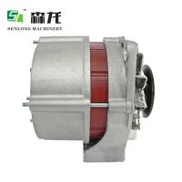 China 24V 35A Excavator Alternator  R961  R971  R981  1178136 0120488153 0120488234 0120488283 0986031321 0986035910 for sale
