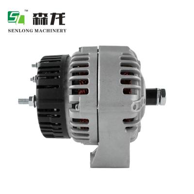China R317  55A  Liebherr Alternator  11203399 IA1026  01181739 01182041 01183189 01183437 for sale