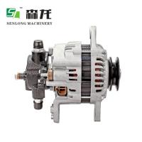 China 24V 35A  Mitsubishi  Alternator  S4E S6S  32B6800200 A003TN5883 A3TN5883  CAL35608 CAL35608AS CAL35608ES for sale