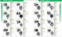 China Excavator Alternator 28V 35A  G996.3701 G1000.10.1 for sale