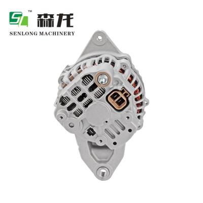 China 12V 80A  Mitsubishi  Alternator  A005TA8277 A005TA8277A A5TA8277  1G39864011 1G39864012 for sale
