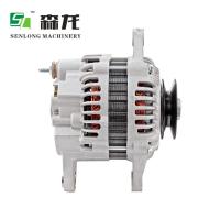 China 12V 80A  Mitsubishi  Alternator  A005TA8277 A005TA8277A A5TA8277  1G39864011 1G39864012 for sale