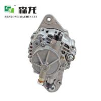 China 4D33 4D34 45A  Mitsubishi  Alternator  A3TN6188 ME011698  CAL35606AS for sale