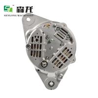 China 45A Mitsubishi  Alternator Hitachi EX1900  0434339020 A009TU5292 A9TU5292 for sale