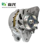 China 45A Mitsubishi  Alternator Hitachi EX1900  0434339020 A009TU5292 A9TU5292 for sale