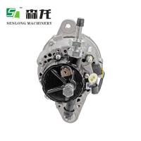 China 50A  4DR5 4DR7 Excavator Alternator A002T32583 A2T12771 A2T12978 A2T13278 A2T32583 A5T22578 A5T22583 for sale