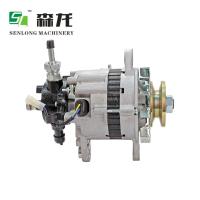 China 50A  4DR5 4DR7 Excavator Alternator A002T32583 A2T12771 A2T12978 A2T13278 A2T32583 A5T22578 A5T22583 for sale