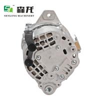 China 6M60 A004TU6084 Excavator Alternator  A004TU6088 A004TU6181 A004TU6584 A004TU6888 A4TU16888 for sale