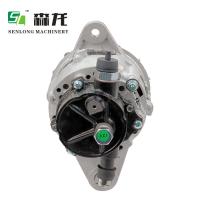 China 50A Excavator Alternator  4D30  4D31 4DR5 A002T32583 A2T12771 A2T12978 A2T13278 A2T32583 A5T22578 A5T22583 for sale