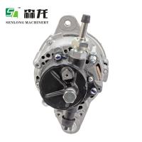 China 35A  Mitsubishi  Alternator  4D30 4D31  4D32 4DR5 4DR6  A002T71483 A002T71983 A002T72378 A002T72383 A002T72483 for sale