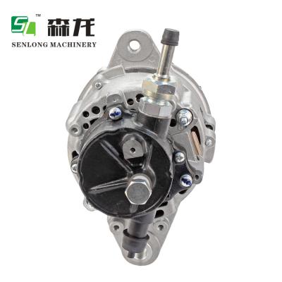 China 35A  Mitsubishi  Alternator  4D30 4D31  4D32 4DR5 4DR6  A002T71483 A002T71983 A002T72378 A002T72383 A002T72483 for sale