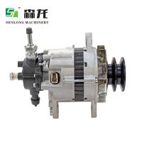 China 35A  Mitsubishi  Alternator  4D30 4D31  4D32 4DR5 4DR6  A002T71483 A002T71983 A002T72378 A002T72383 A002T72483 for sale