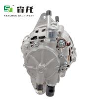 China 65A Mitsubishi Alternator 4D55 A002T81499 A002TN0399 A2T81499 A2TN0399 MD304129 MD306648 for sale